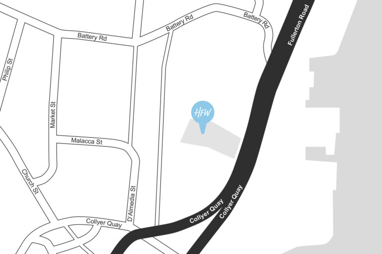 Singapore | HFW in South East Asia | Global Law Firm