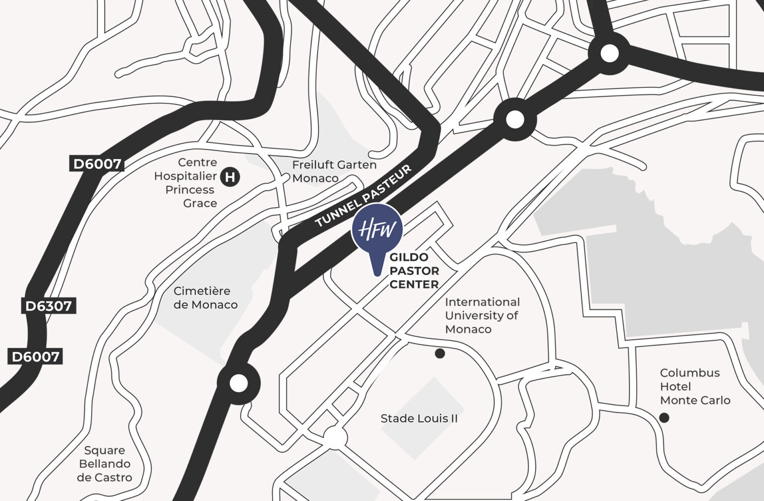 Monaco | HFW in Monaco | Global Law Firm