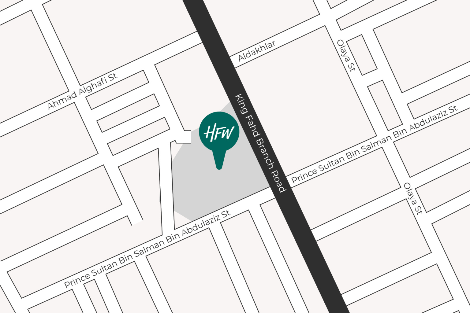 Riyadh | HFW in Saudi Arabia | Global Law Firm