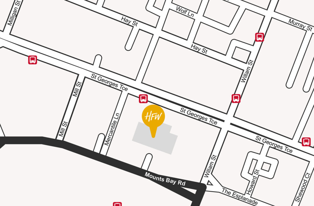 Perth | HFW in Australia | Global Law Firm