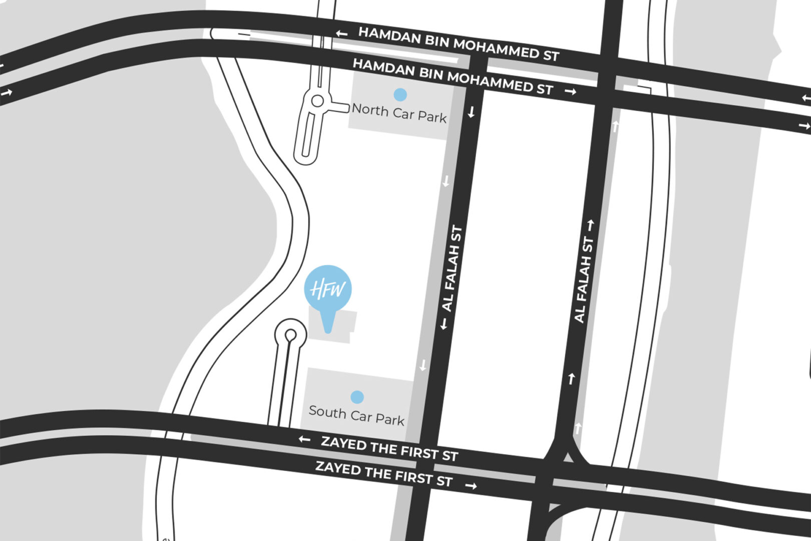 Abu Dhabi | HFW in the Middle East | Global Law Firm