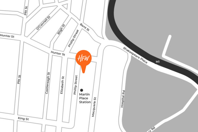 Sydney | HFW in Australia | Global Law Firm