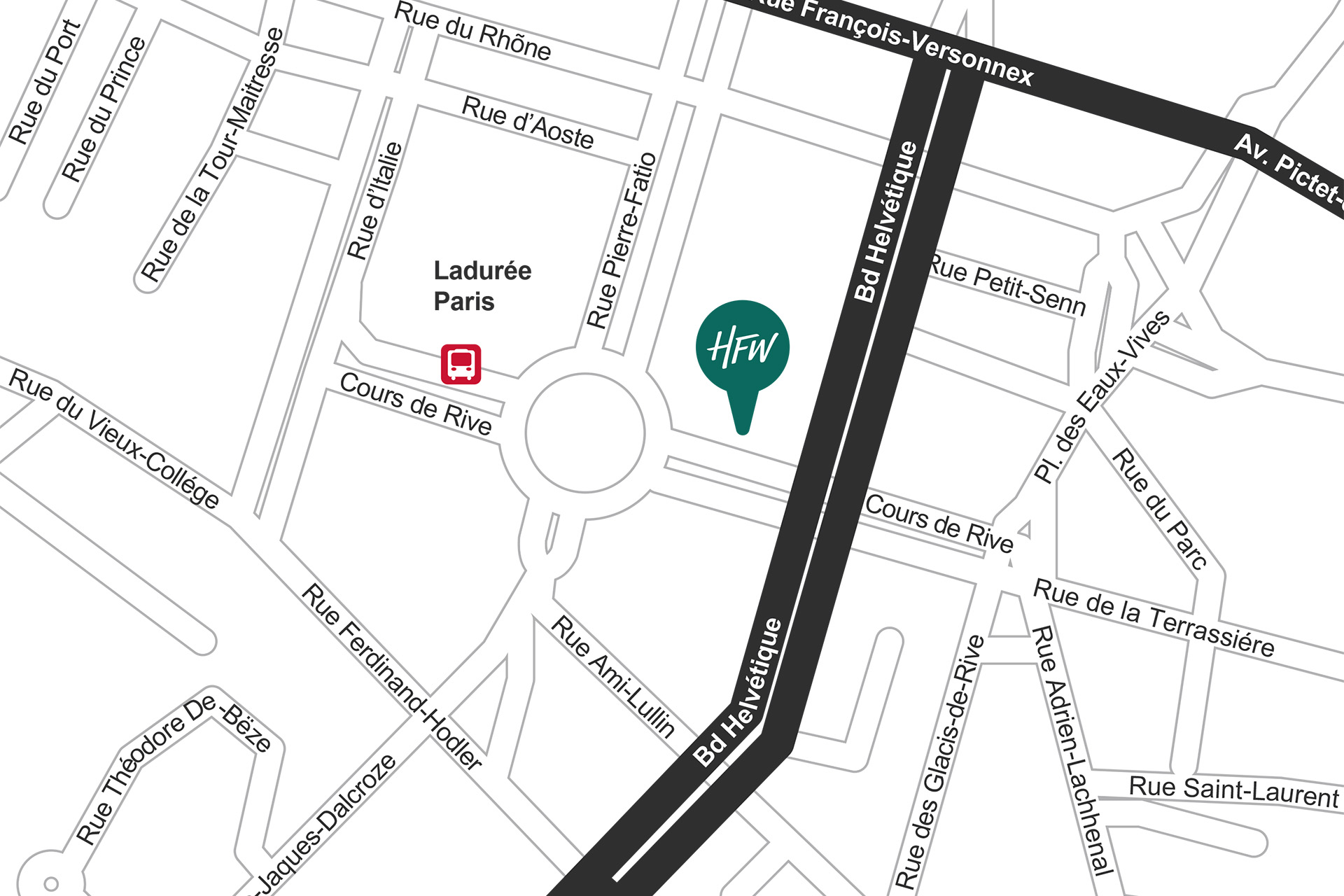 Geneva | HFW in Switzerland | Global Law Firm