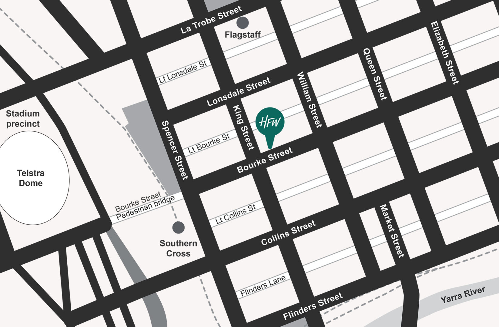 Melbourne | HFW in Australia | Global Law Firm