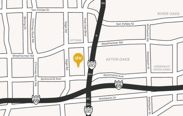 Houston | HFW in The USA | Global Law Firm