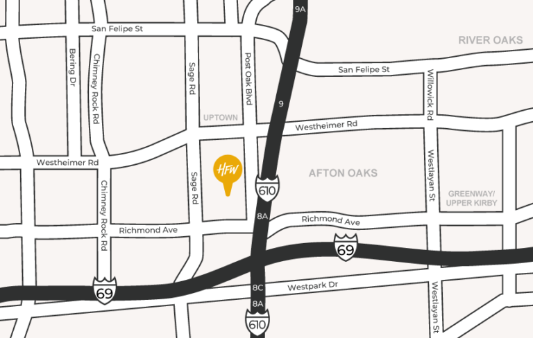 Houston | HFW in The USA | Global Law Firm