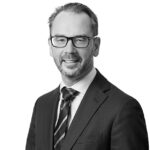 Aaron Jordan - Partner - HFW