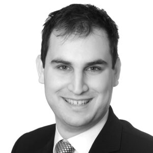 Alex Kemp - Partner - HFW