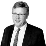 Christopher Foster - Partner, Head of Insurance & Reinsurance - HFW