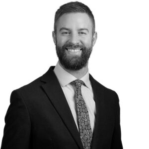 David Savage, Partner | HFW