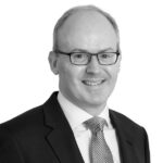 Gordon Gardiner, Partner | HFW