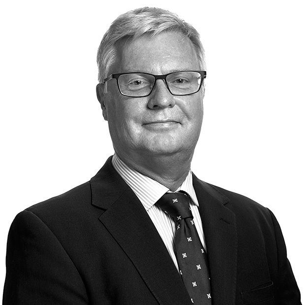 Jonathan Bruce - HFW