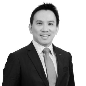 Patrick Cheung , Partner | HFW