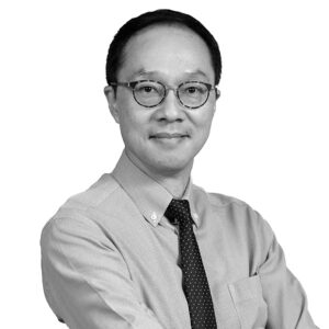 Wing Cheung, Partner | HFW