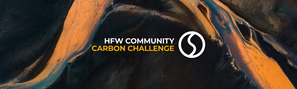 HFW Launches Global Sustainability Challenge to Track Carbon Savings