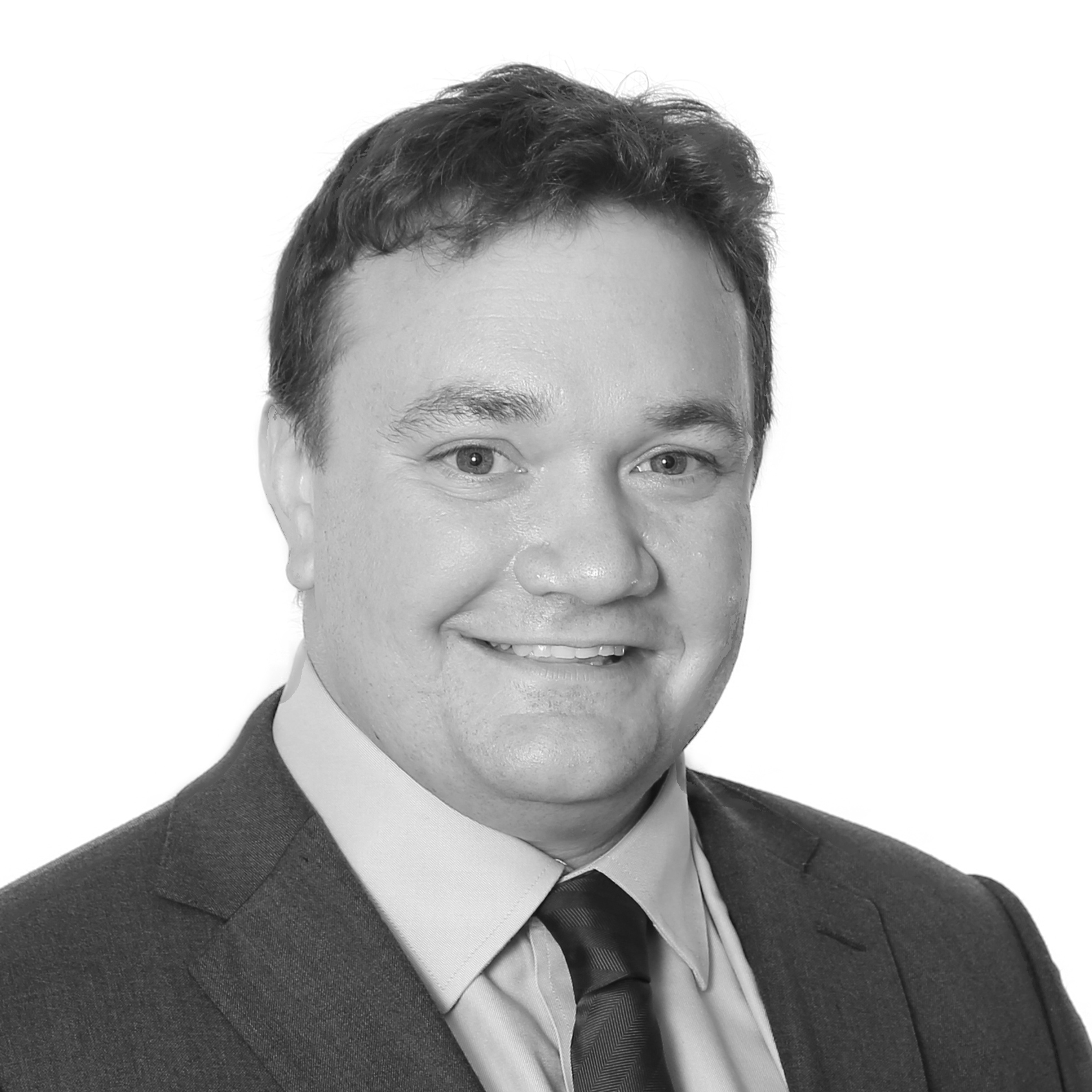 Adam Strong - Partner - HFW