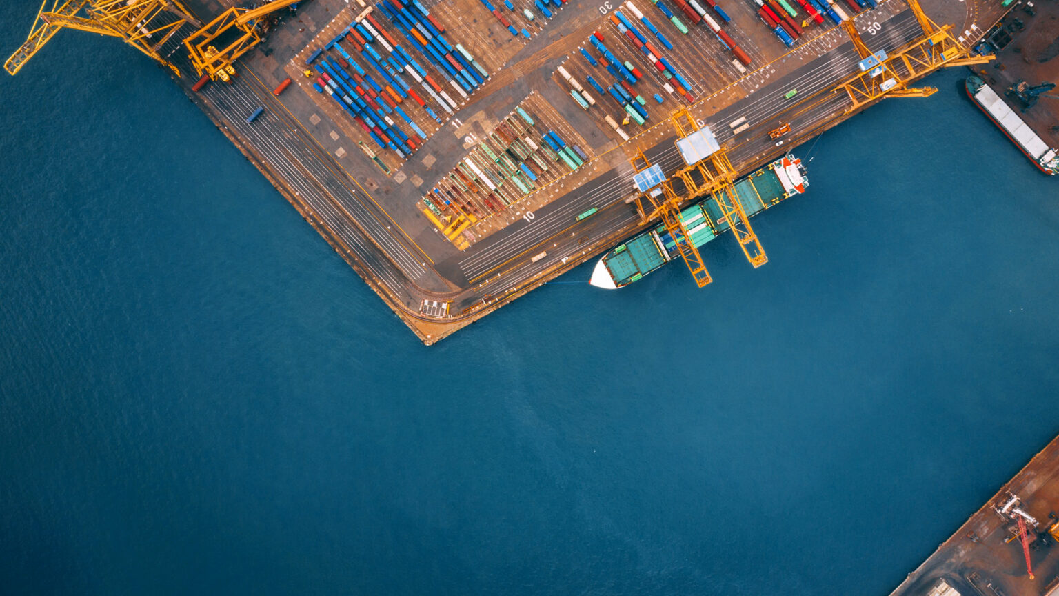 Compliance with the Revised Port Marine Safety Code – Navigating the ...