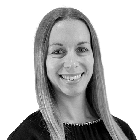 Alana Checksfield - Senior Associate - HFW