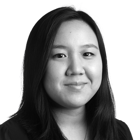 Audrey Hsieh - Associate - HFW