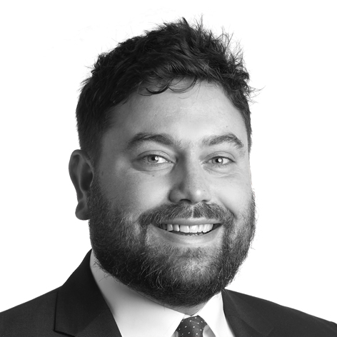 Ben Atkinson - Legal Director - HFW