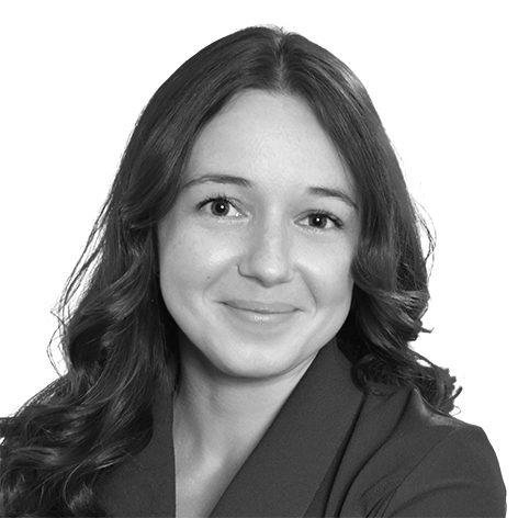 Camille Douyère, Associate | HFW