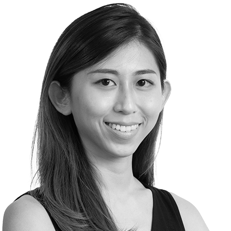 Chloe Chow, Associate | HFW