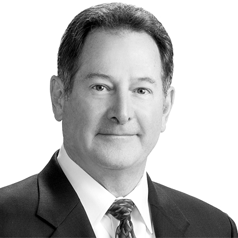 Chris Hart - Of Counsel - HFW