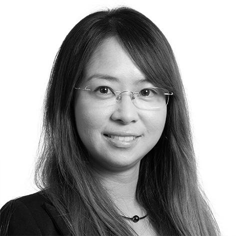 Cynthia Lau - Associate - HFW
