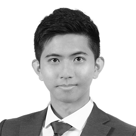 Derek Tam - Associate - HFW