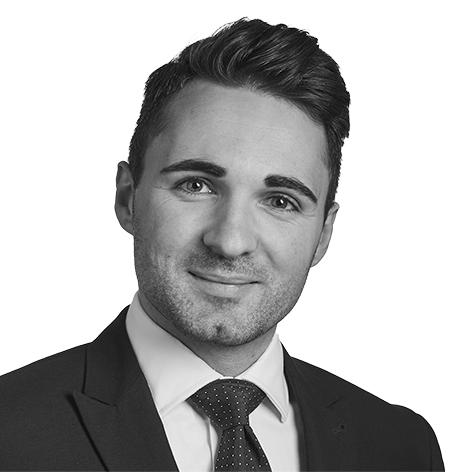 Ed Smith-Suarez - Senior Associate - HFW