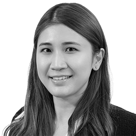 Elizabeth Pong, Associate | HFW