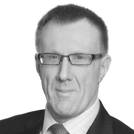 Guy Main - Senior Manager - HFW