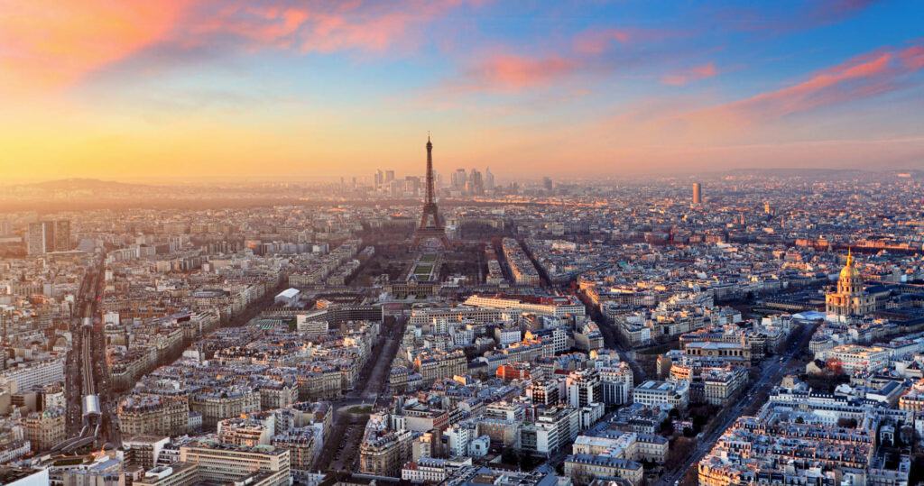Paris | HFW in France | Global Law Firm