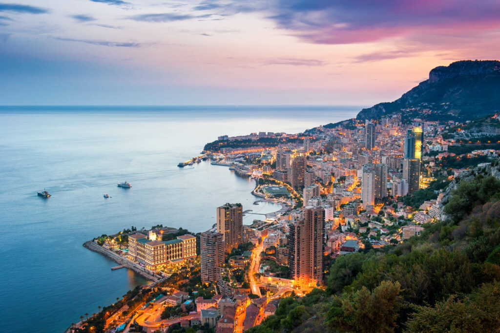 Monaco | HFW in Monaco | Global Law Firm