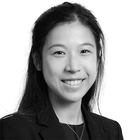 Janice Wong - Associate - HFW