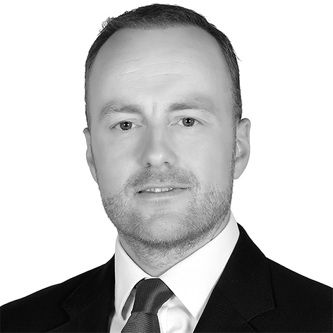 Joshua Coleman-Pecha, Legal Director | HFW