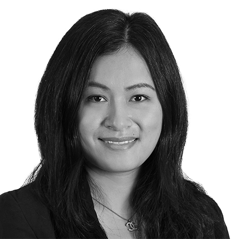 Joyce Fong - Senior Associate (Australian Qualified) - HFW