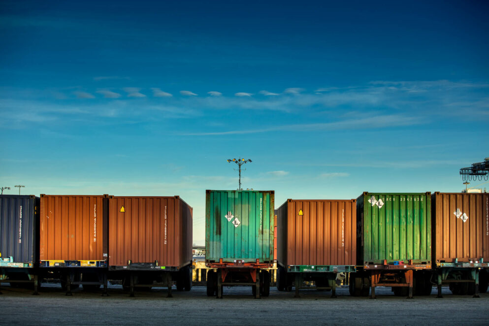Re-Evaluating Force Majeure in Container Contracts | HFW