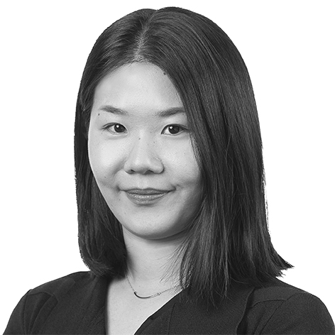 Luyan Yu - Associate - HFW