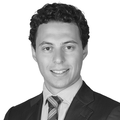 Marc Ghammachi, Senior Associate | HFW