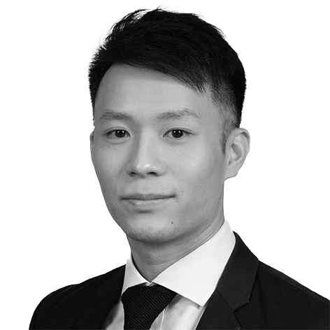 Matthew Lam - Associate - HFW