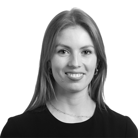 Miranda Stock - Associate - HFW