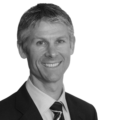 Nigel Wick - Partner - HFW