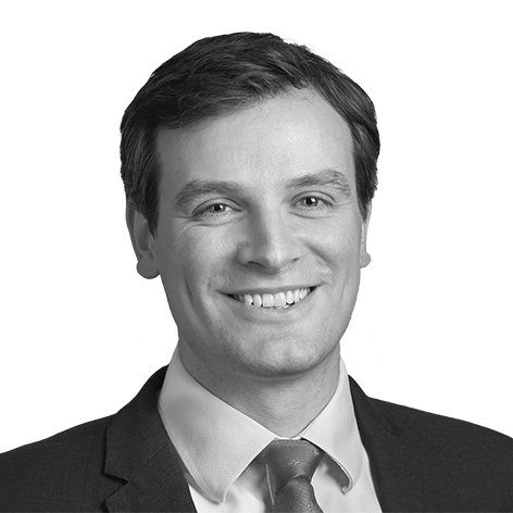 Richard Rowlatt , Senior Associate | HFW