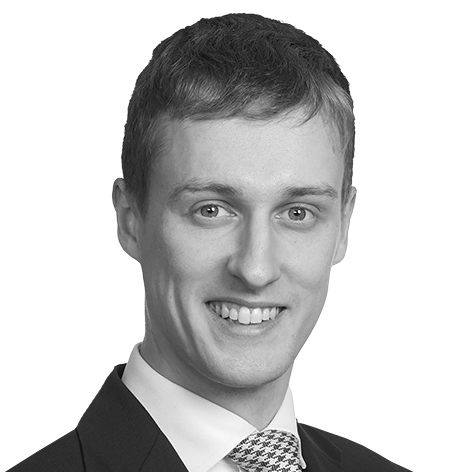 Robert Shorrock - Associate - HFW