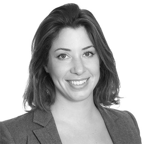 Roxanne Johnson , Associate | HFW