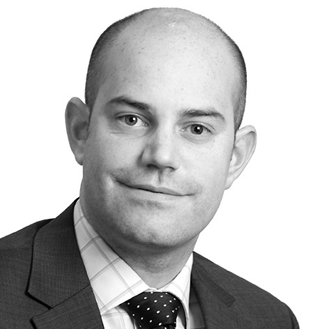 Rupert Warren, Partner | HFW