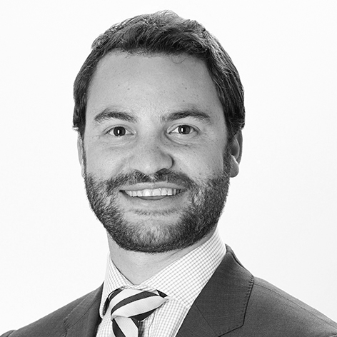 Simon Gamboni - Senior Associate - HFW