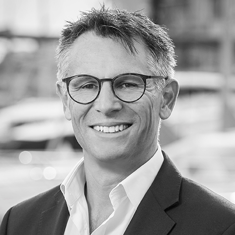 Stephen Thompson, Partner, Head of Commodities | HFW