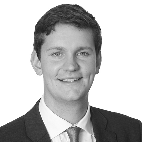 Thomas Dickson - Senior Associate - HFW